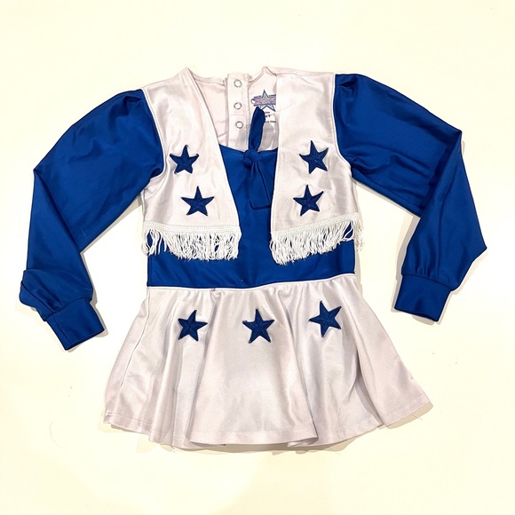 Costumes | Dallas Cowboys Cheerleader Outfit | Poshmark